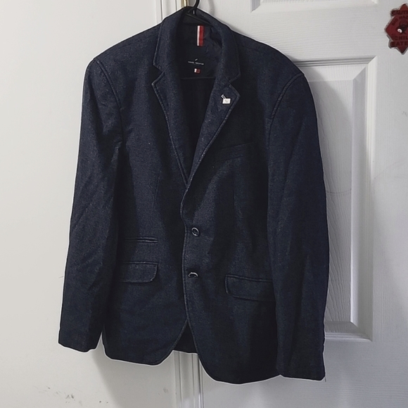 Daniel Hechter | Suits & Blazers | Mens Wool Blazer Us Size M | Poshmark